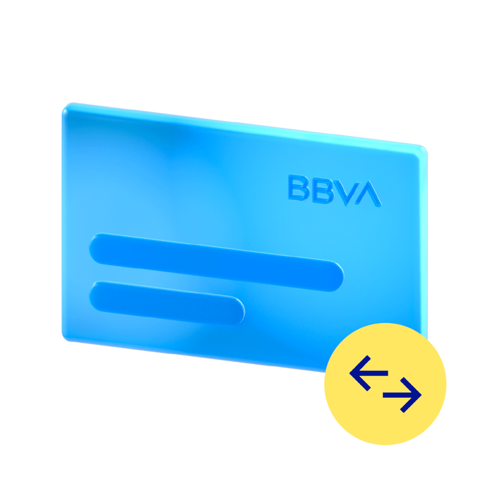 Instant and ordinary SEPA transfer | BBVA Italy