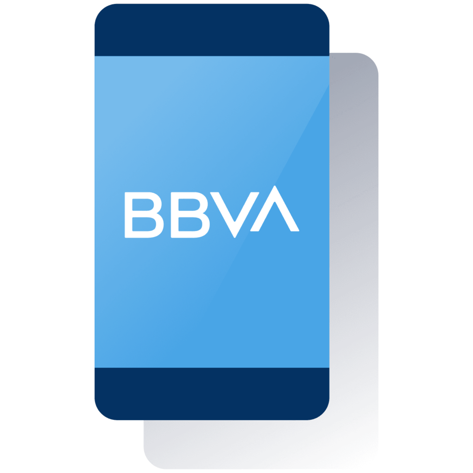 BBVA App: your secure online bank always at your fingertips | BBVA Italy