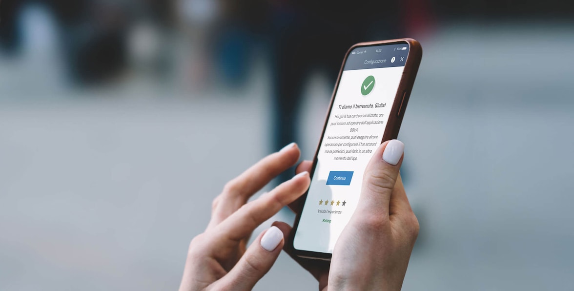 Codice IBAN, codice SWIFT e codice BIC | BBVA Italia