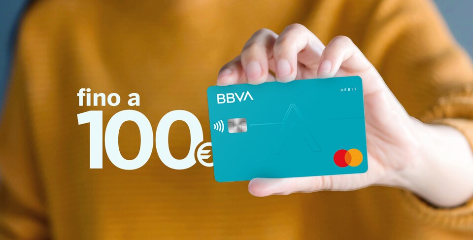 Come funzionano gli sportelli ATM contactless | BBVA Italia