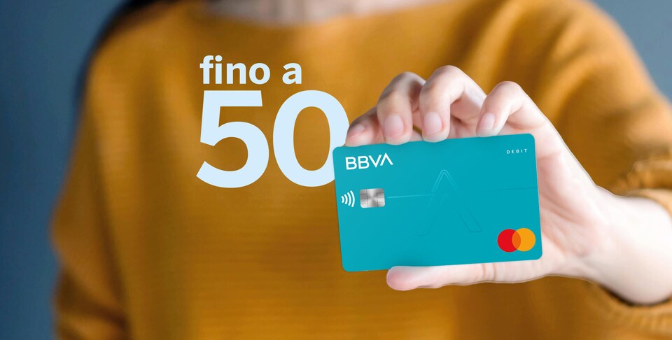 Come funzionano gli sportelli ATM contactless | BBVA Italia