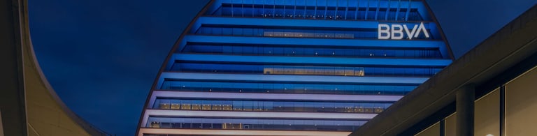 BBVA è tra le cinque migliori banche in italia | BBVA Italia