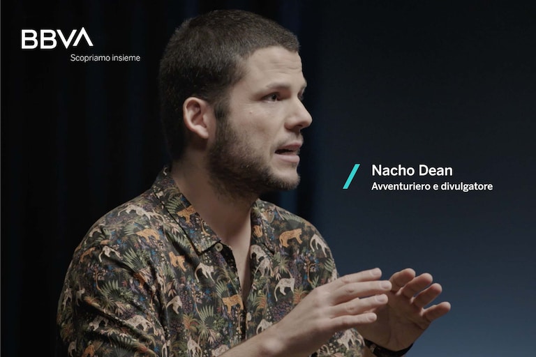 Scopriamo Insieme | BBVA Italia