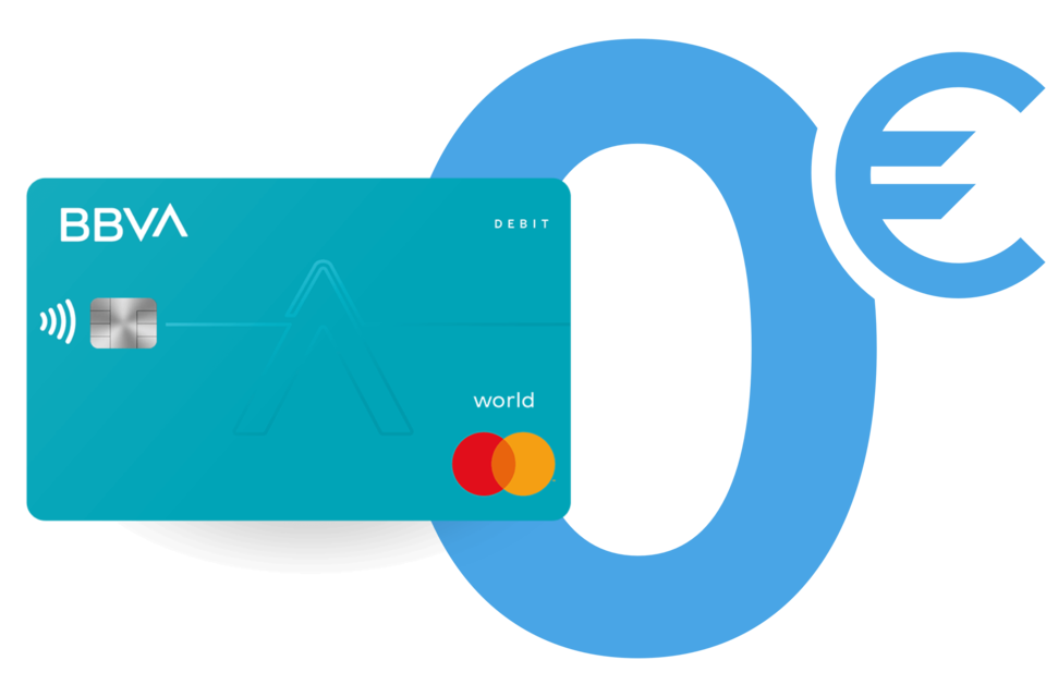 Free online checking account | BBVA Italy