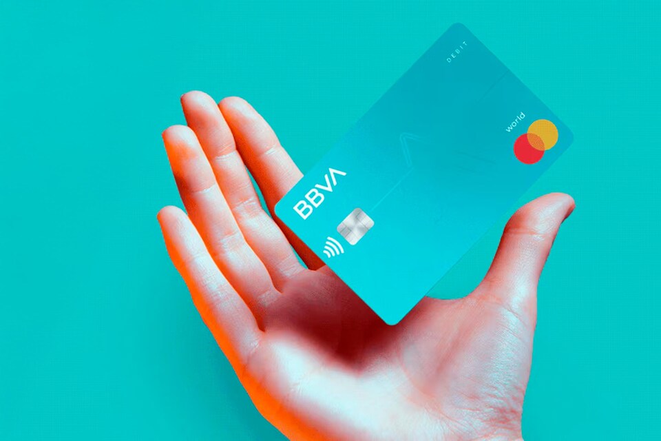 BBVA App: your secure online bank always at your fingertips | BBVA Italy