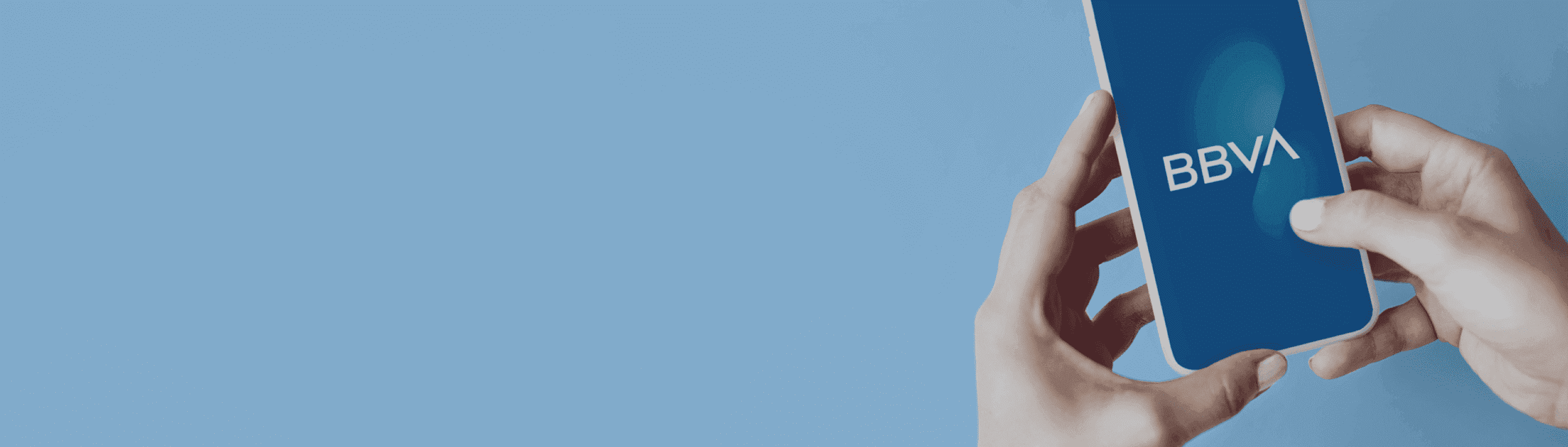 BBVA App: your secure online bank always at your fingertips | BBVA Italy