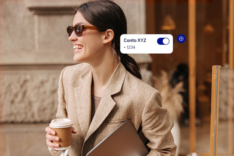 La banca digitale sempre con te | BBVA Italia