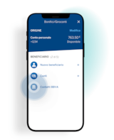 Instant and ordinary SEPA transfer | BBVA Italy