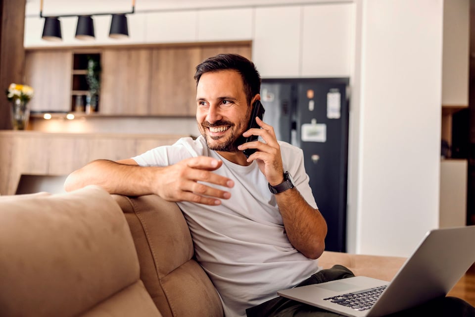 Banca online a zero spese | BBVA Italia